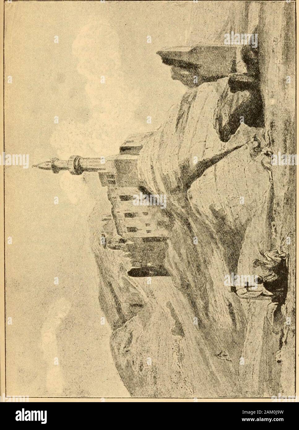 The story of Cairo . as the first mosque built ofstone : the earlier ...