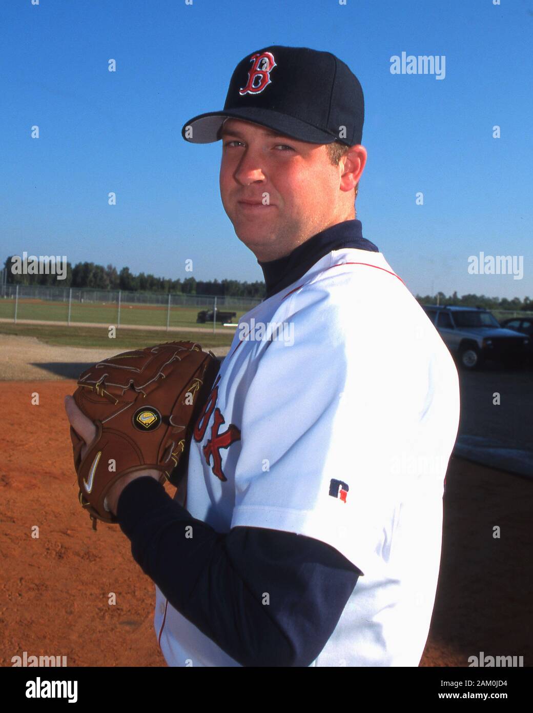 Major league baseball pitcher hi-res stock photography and images - Alamy