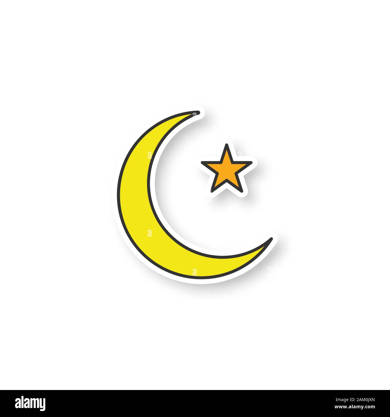 Ottoman symbolism hi-res stock photography and images - Alamy