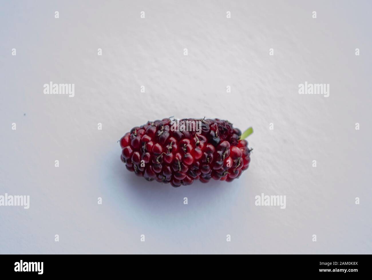 Mulberry fruit hi-res stock photography and images - Alamy