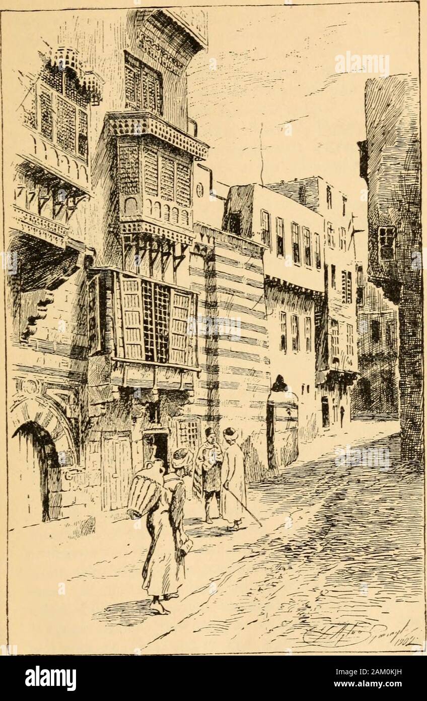 Fatimid period hi-res stock photography and images - Alamy