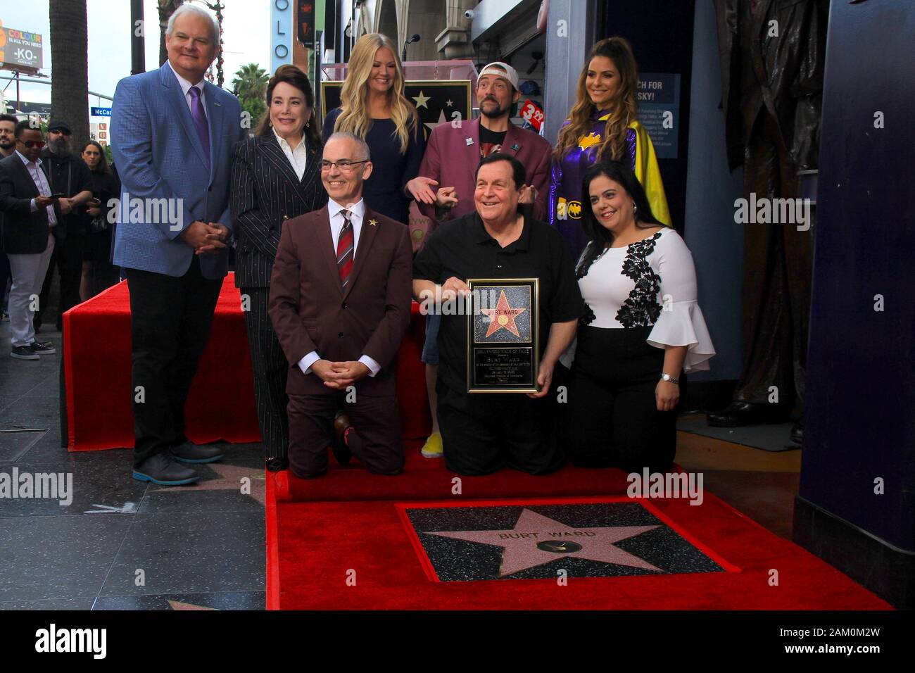 Mitch ward hi-res stock photography and images - Alamy