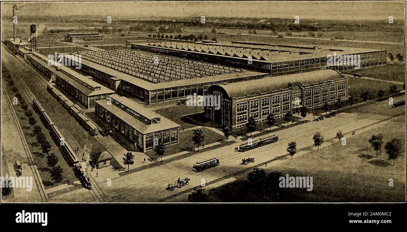 Built 1905 1907 hi-res stock photography and images - Alamy