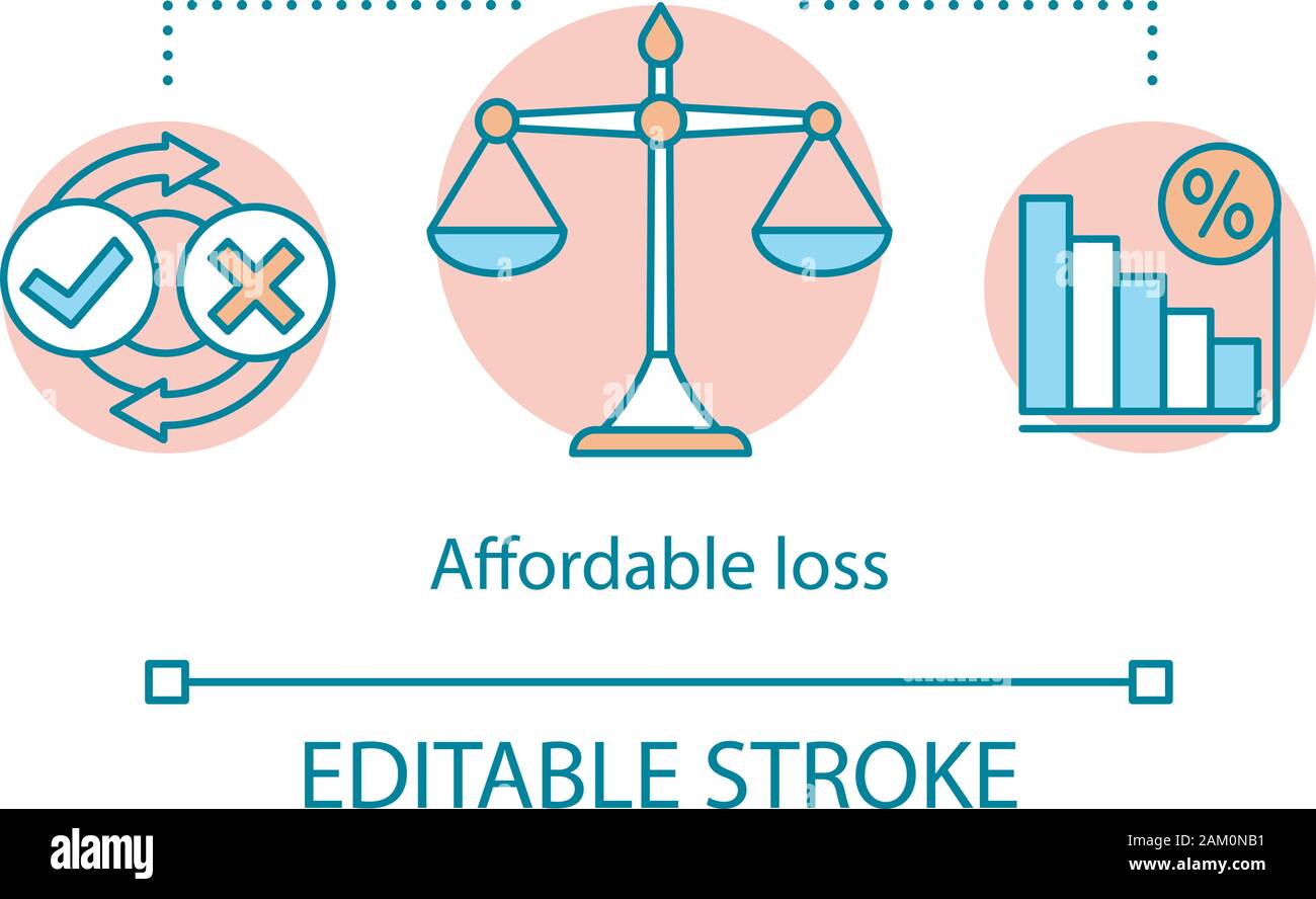 Affordable Icon Vector