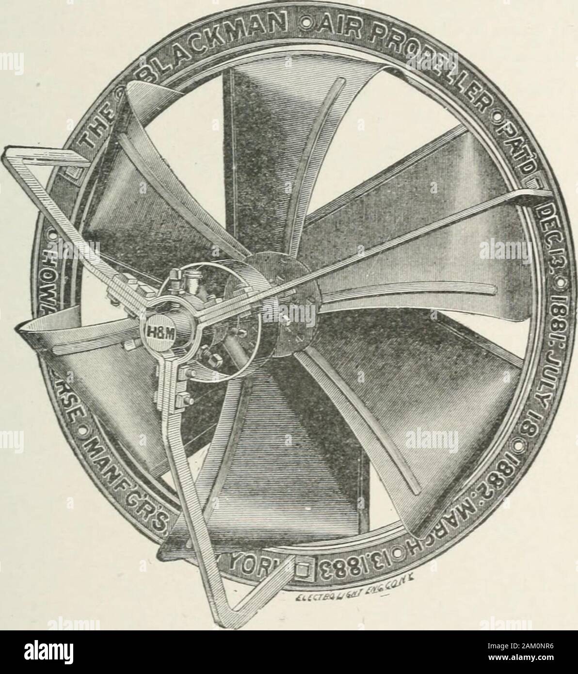 Propeller arc hi-res stock photography and images - Alamy