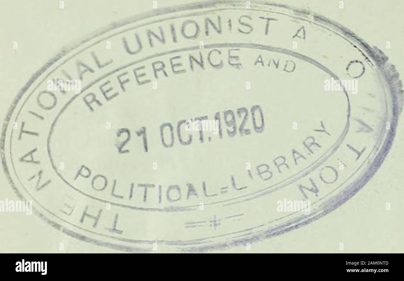 Sir john gorst 3 hi-res stock photography and images - Alamy