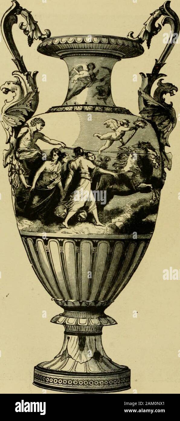The masterpieces of the Centennial international exhibition of 1876 ...