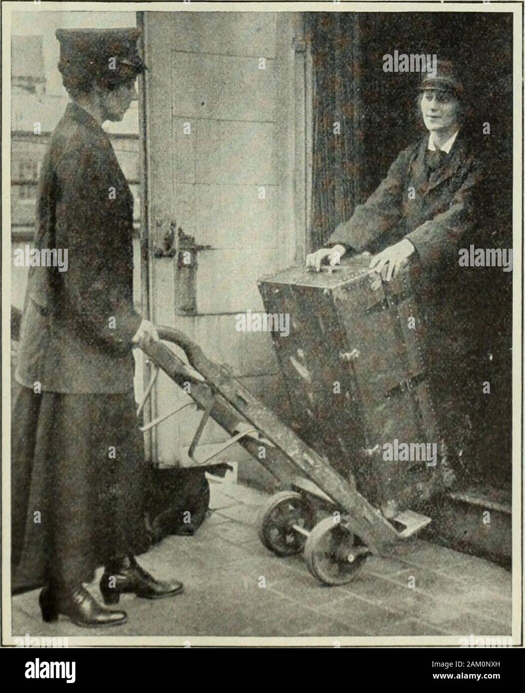 Girls friendly society hi-res stock photography and images - Alamy