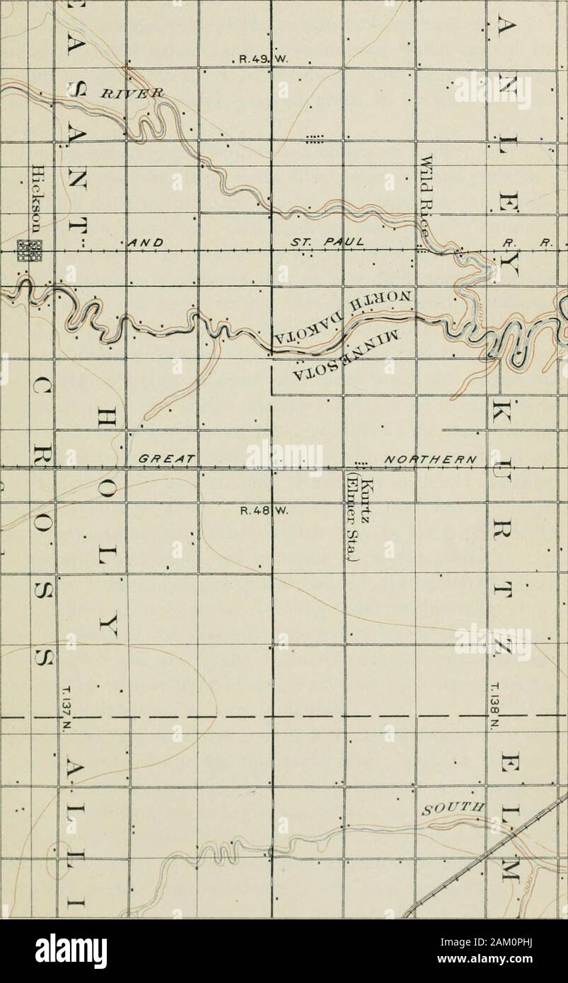 Inch foot mile hi-res stock photography and images - Alamy