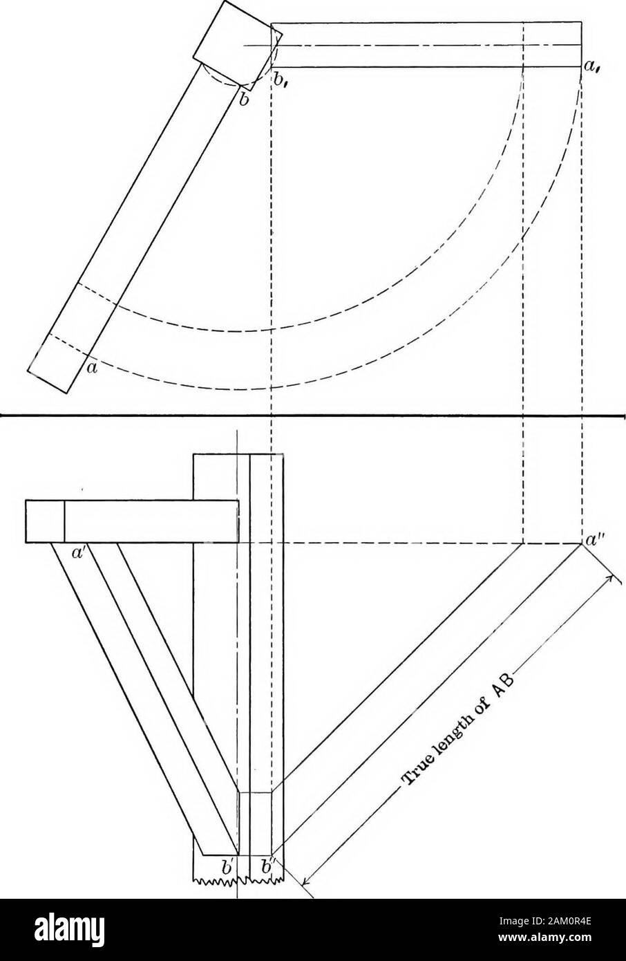 L brace Cut Out Stock Images & Pictures - Alamy