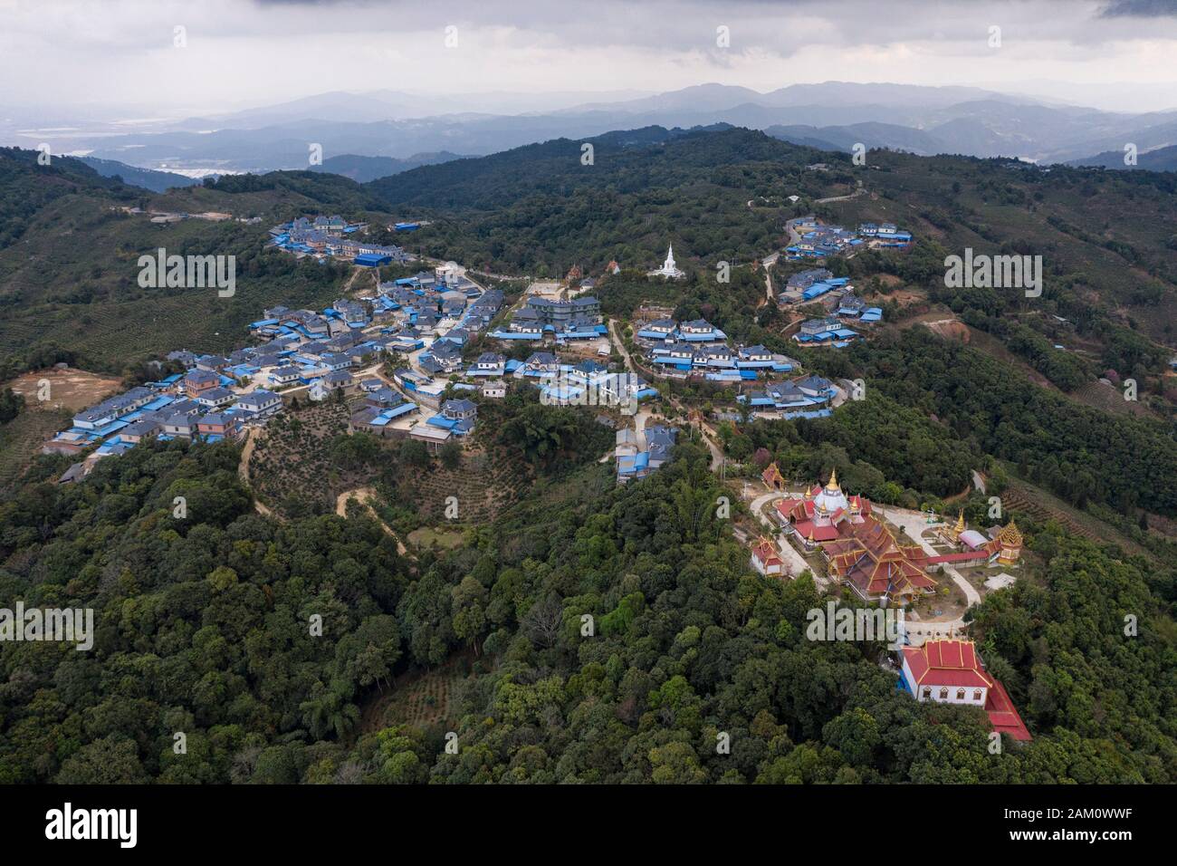 Bulang hi-res stock photography and images - Alamy