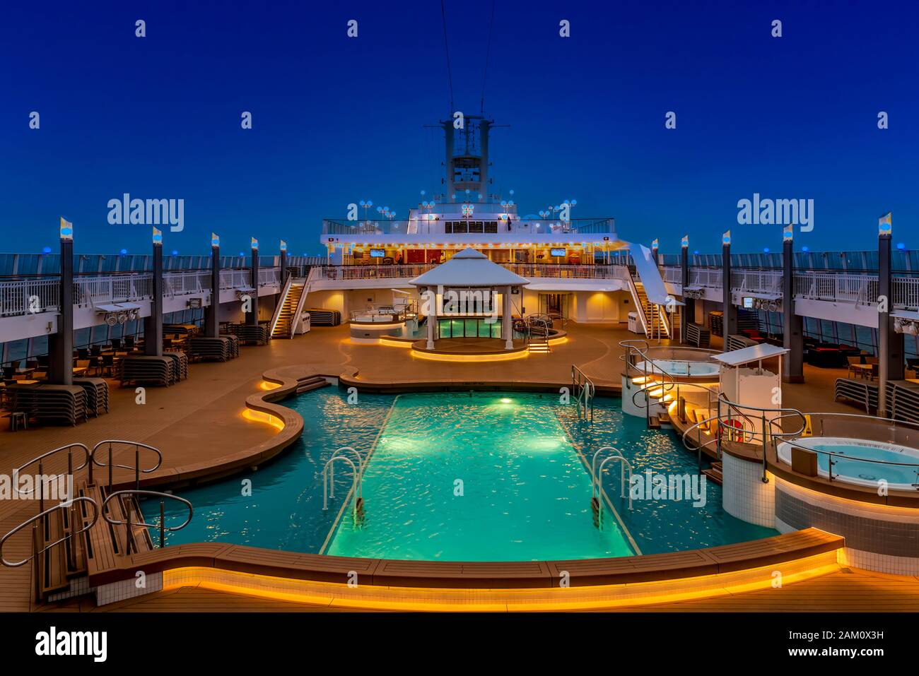 Norwegian Jade Cruise Ship High Resolution Stock Photography and Images ...