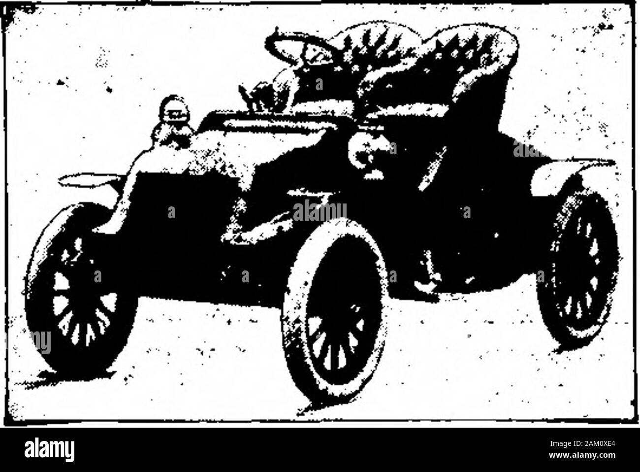 1903 automobile winton hi-res stock photography and images - Alamy