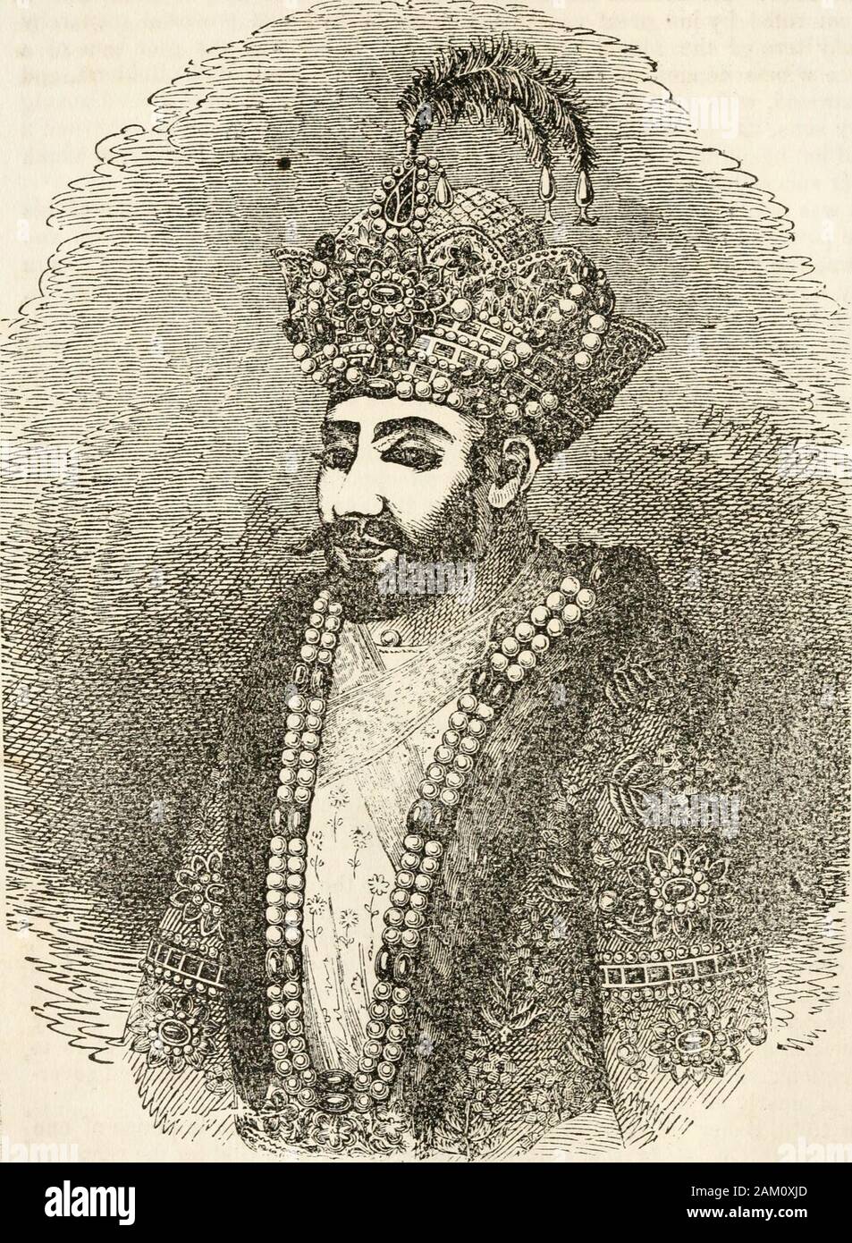 Rajput rulers hi-res stock photography and images - Alamy