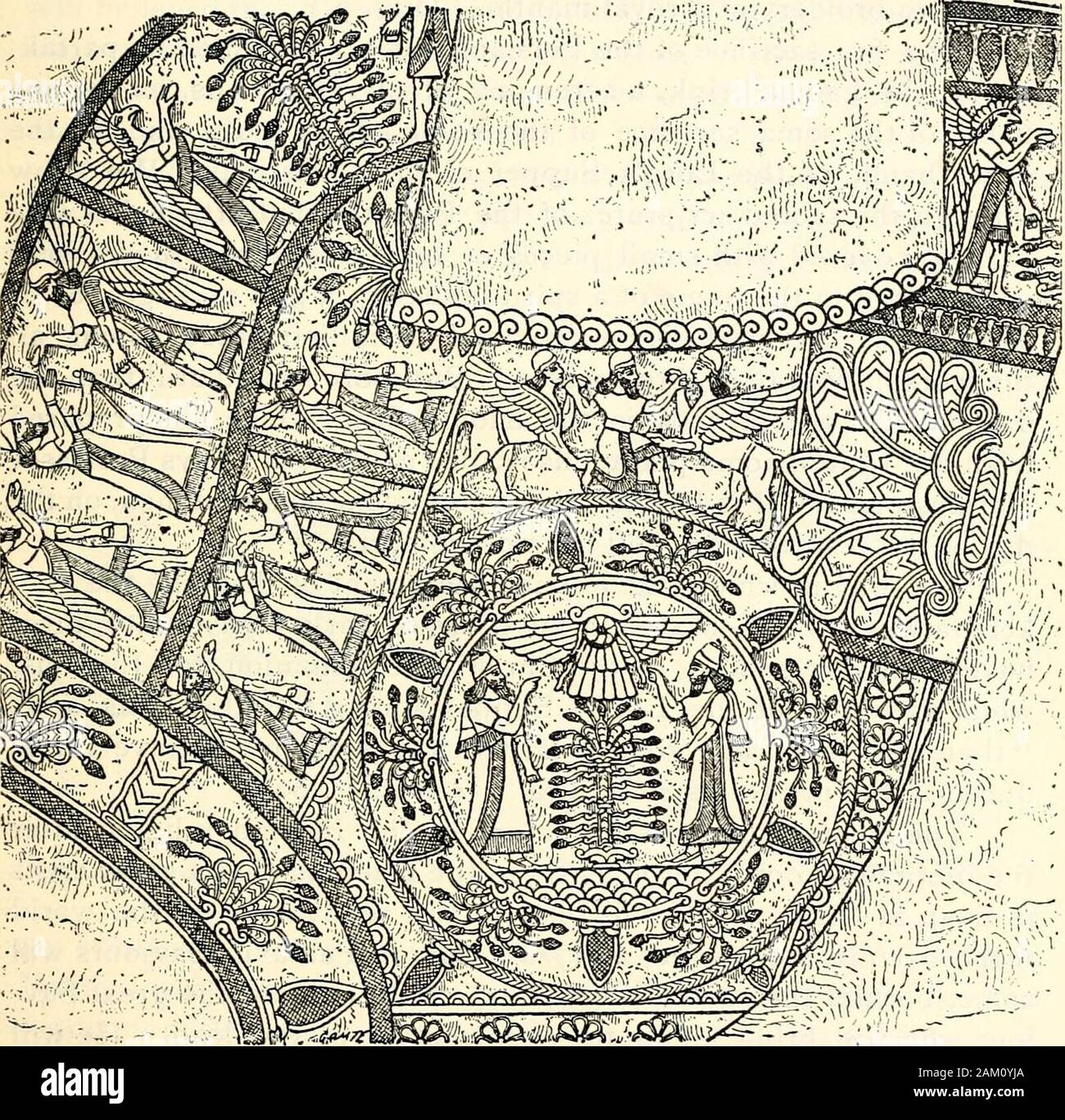 Ahriman hi-res stock photography and images - Alamy