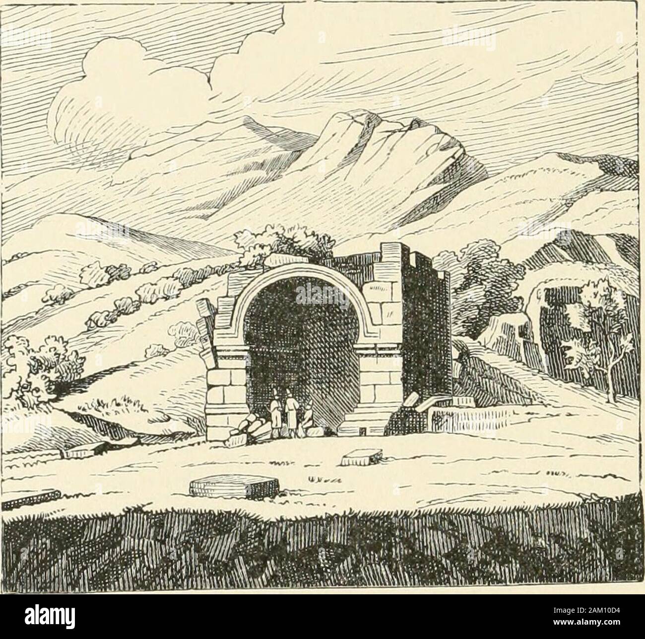 A history of all nations from the earliest times; being a universal ...