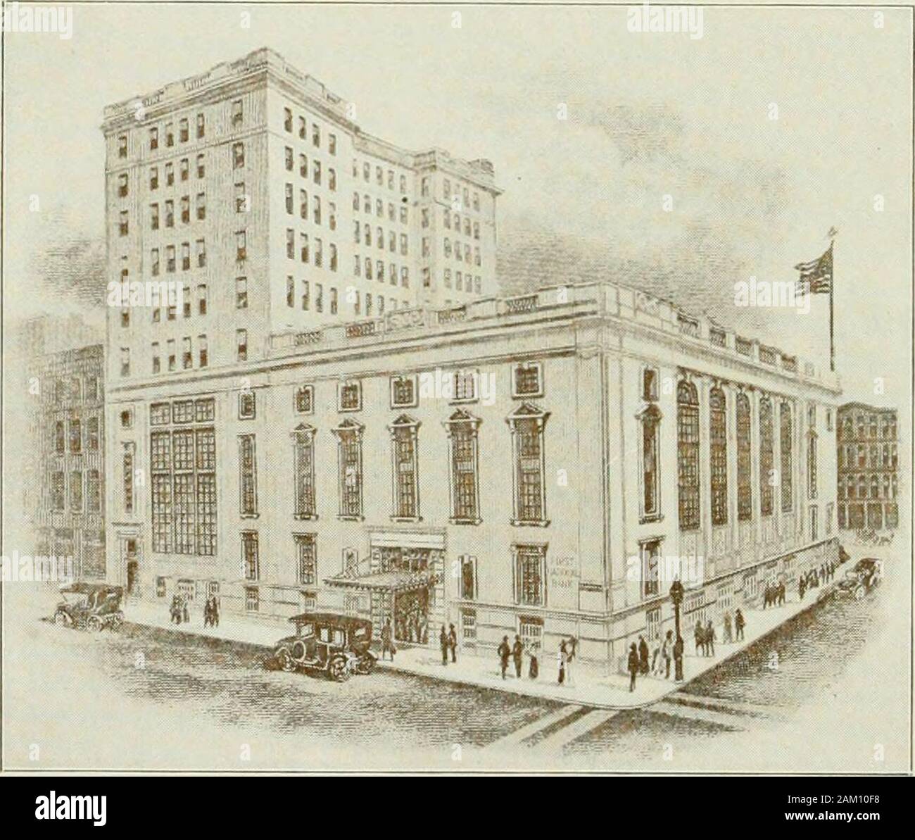 The massachusetts bank 1800 hi-res stock photography and images - Alamy