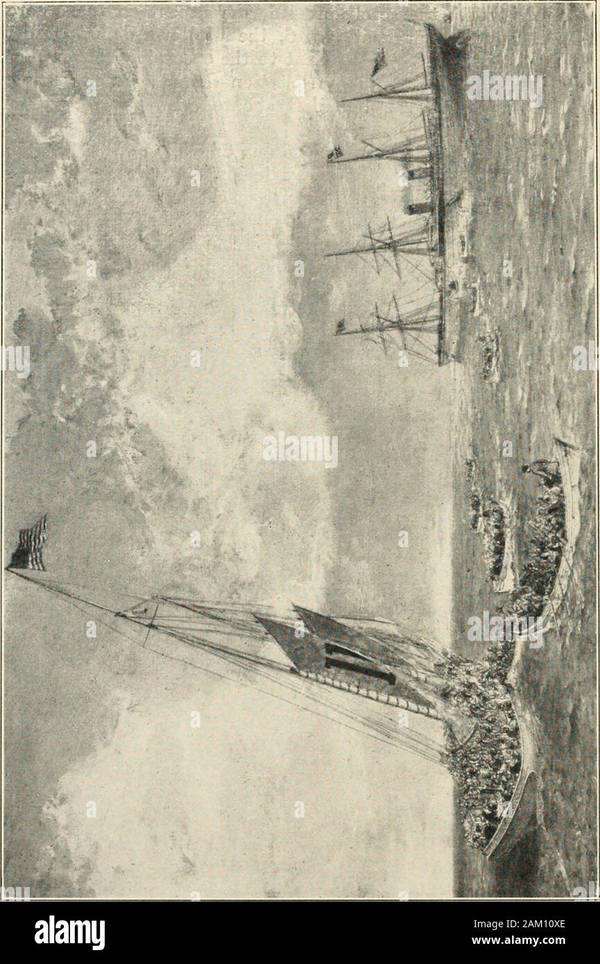 Steam pilot boats hi-res stock photography and images - Alamy