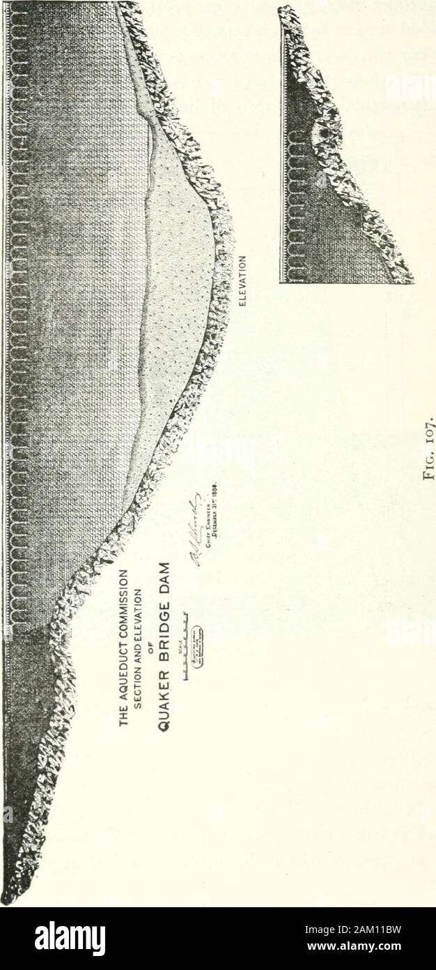 Water Energy Examples
