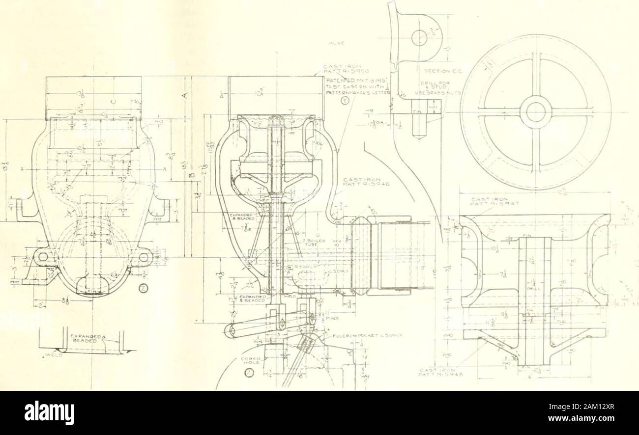 Adhesion railway hi-res stock photography and images - Alamy