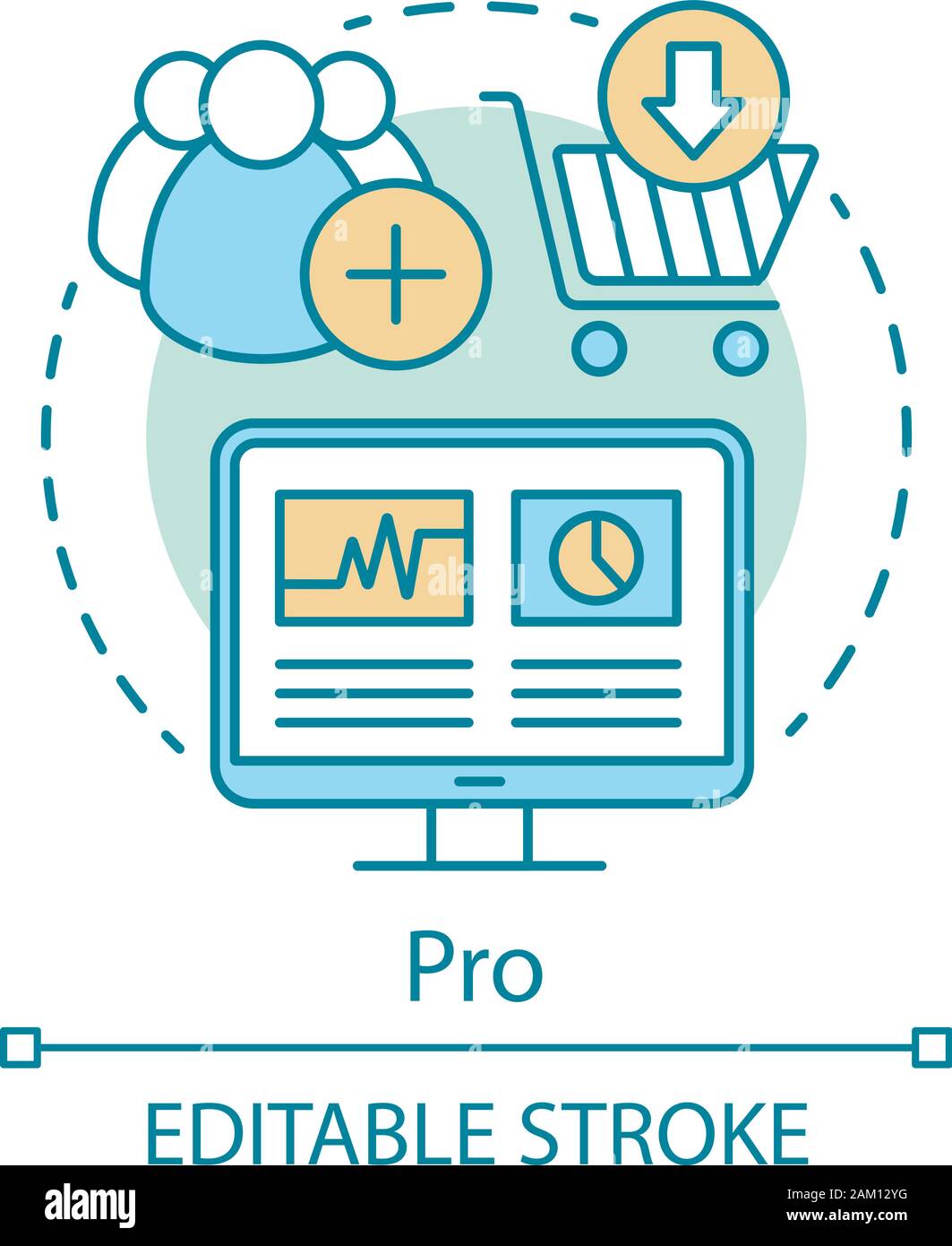 Tariff display Stock Vector Images - Alamy