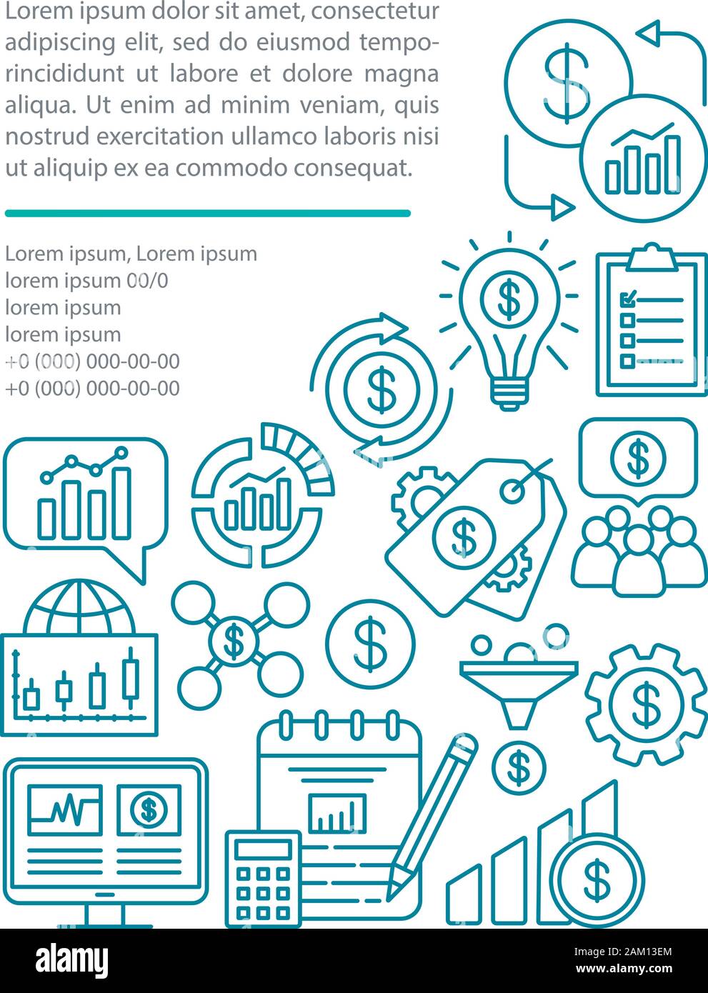 Product sale booklet Cut Out Stock Images & Pictures - Alamy