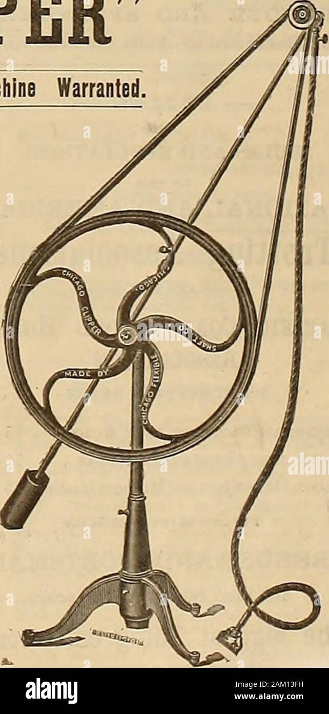 The mercantile ree hi-res stock photography and images - Alamy