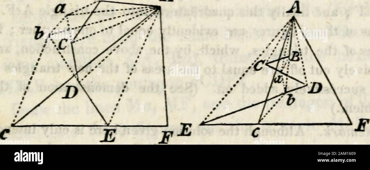Cfg triangle hi-res stock photography and images - Alamy