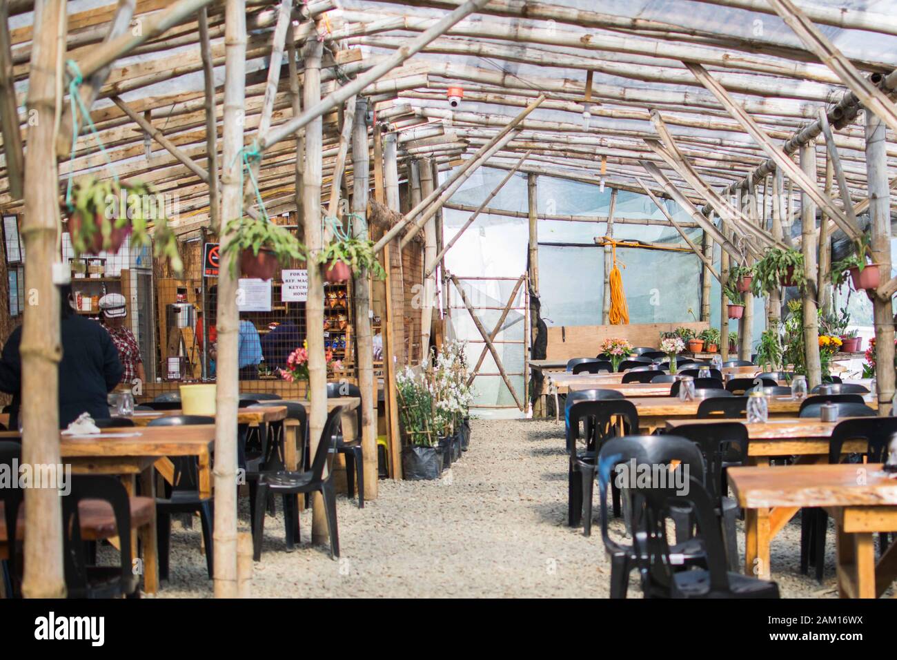 Benguet hi-res stock photography and images - Alamy