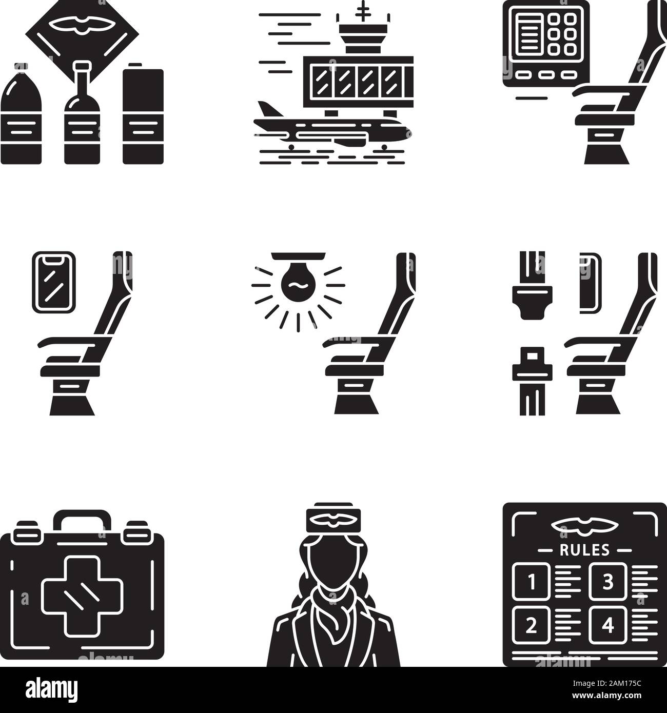 Tour facilities Stock Vector Images - Alamy