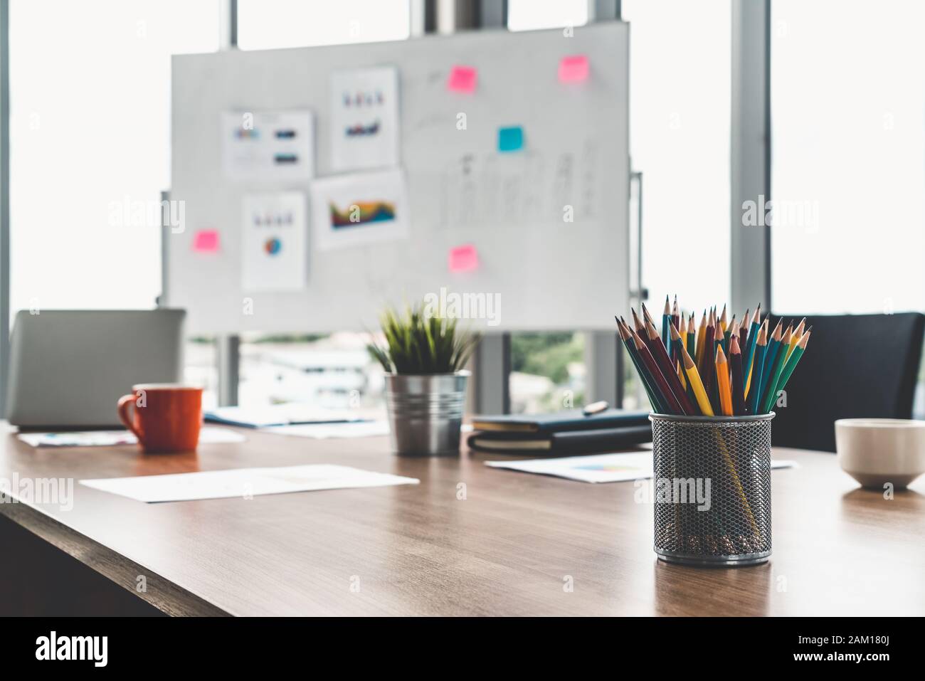 Stationary room organization hi-res stock photography and images - Alamy