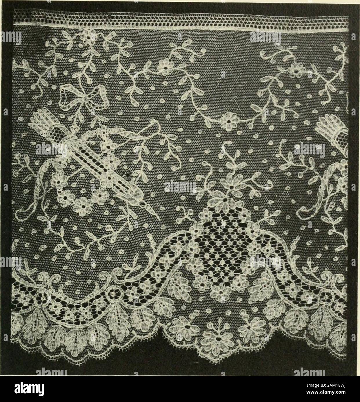 Two circular mesh hi-res stock photography and images - Alamy