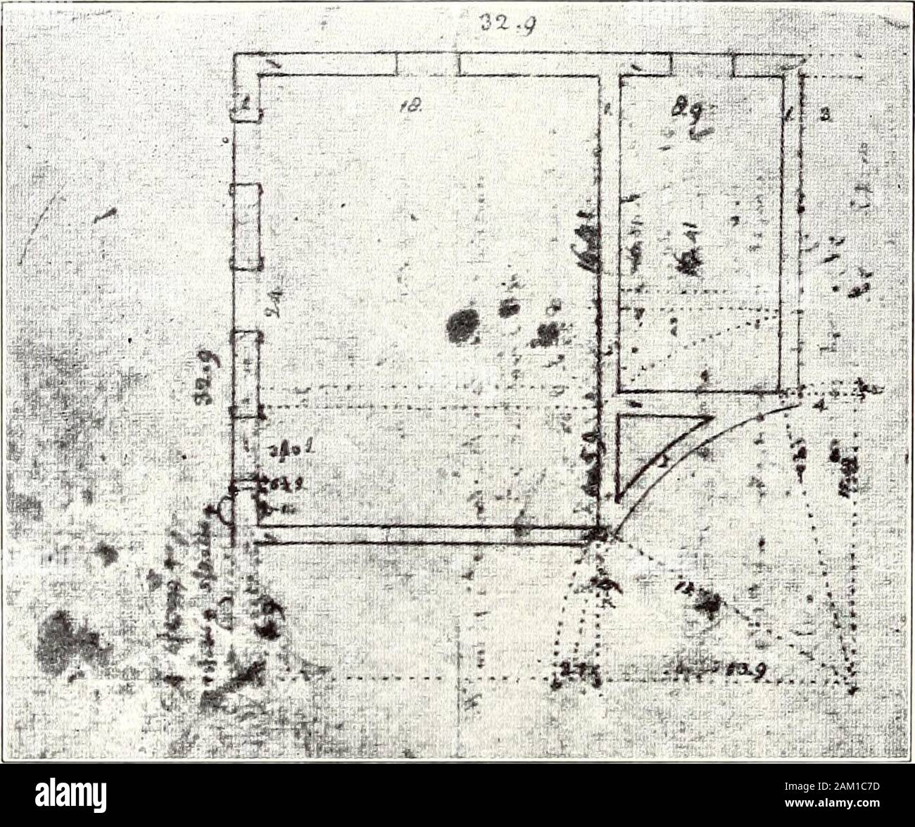 David sears house hi-res stock photography and images - Alamy