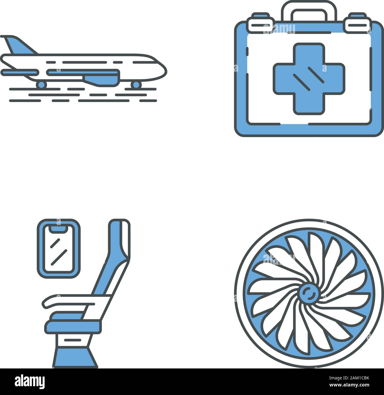 Airlin Stock Vector Images - Alamy