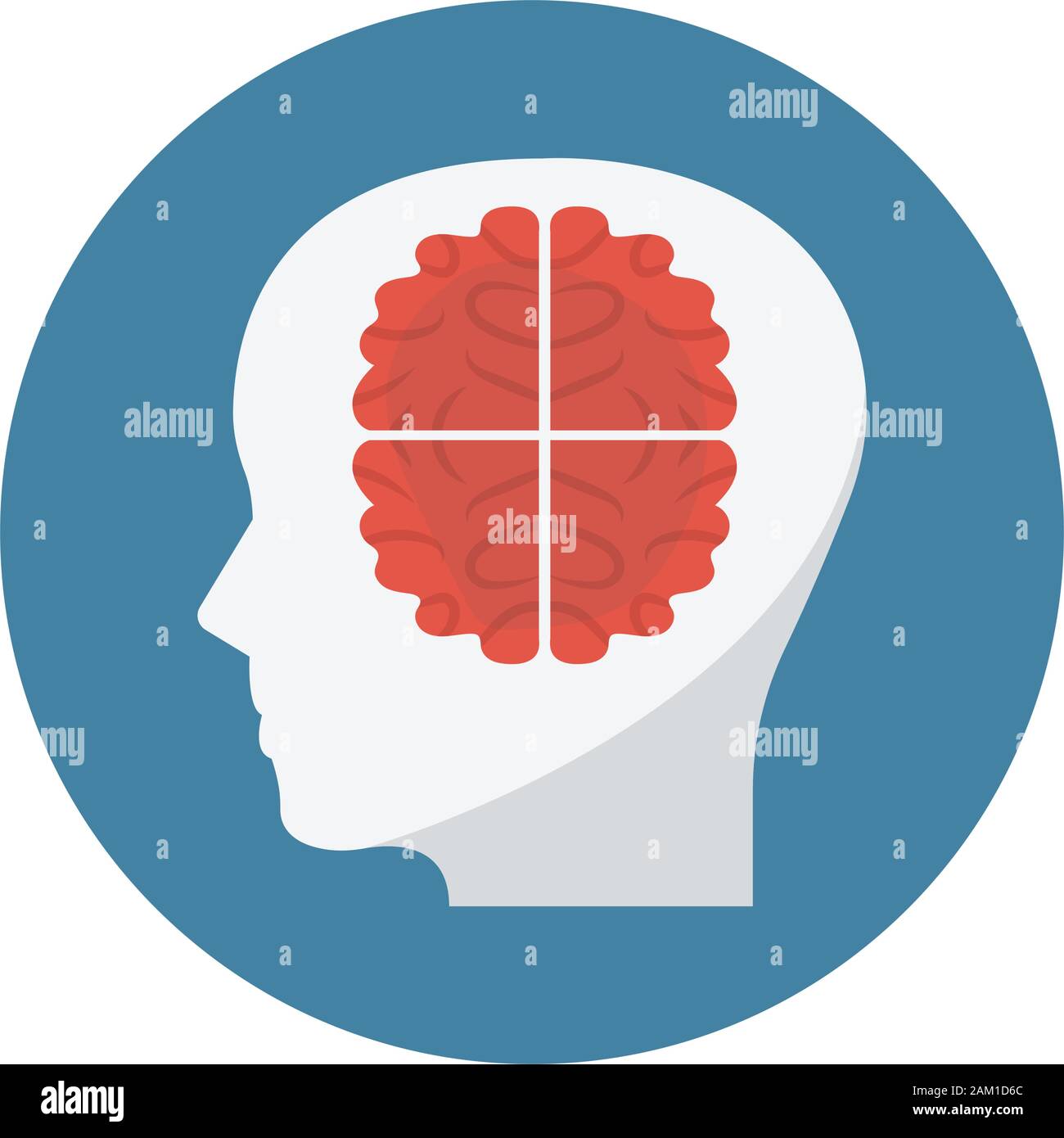 Minded Stock Vector Images - Alamy