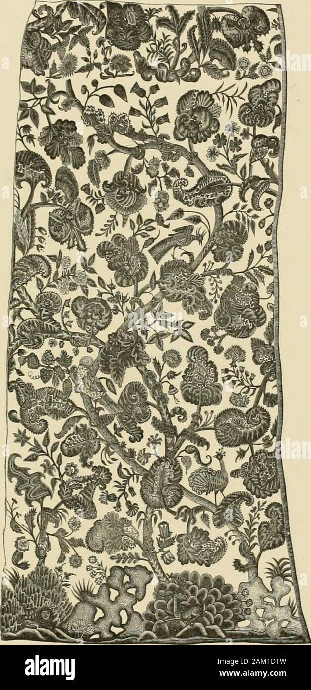 Opus anglicanum hi-res stock photography and images - Alamy