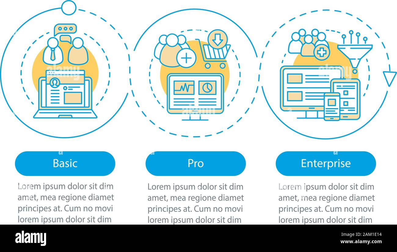 Infographic Visualization Tools