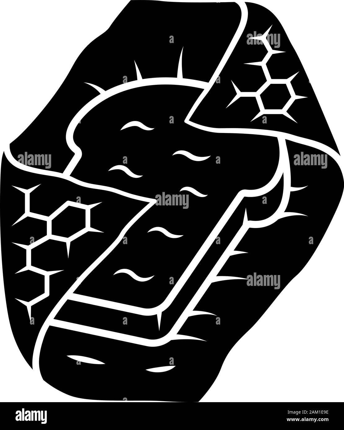 Sandwich wrapping paper Cut Out Stock Images & Pictures - Alamy