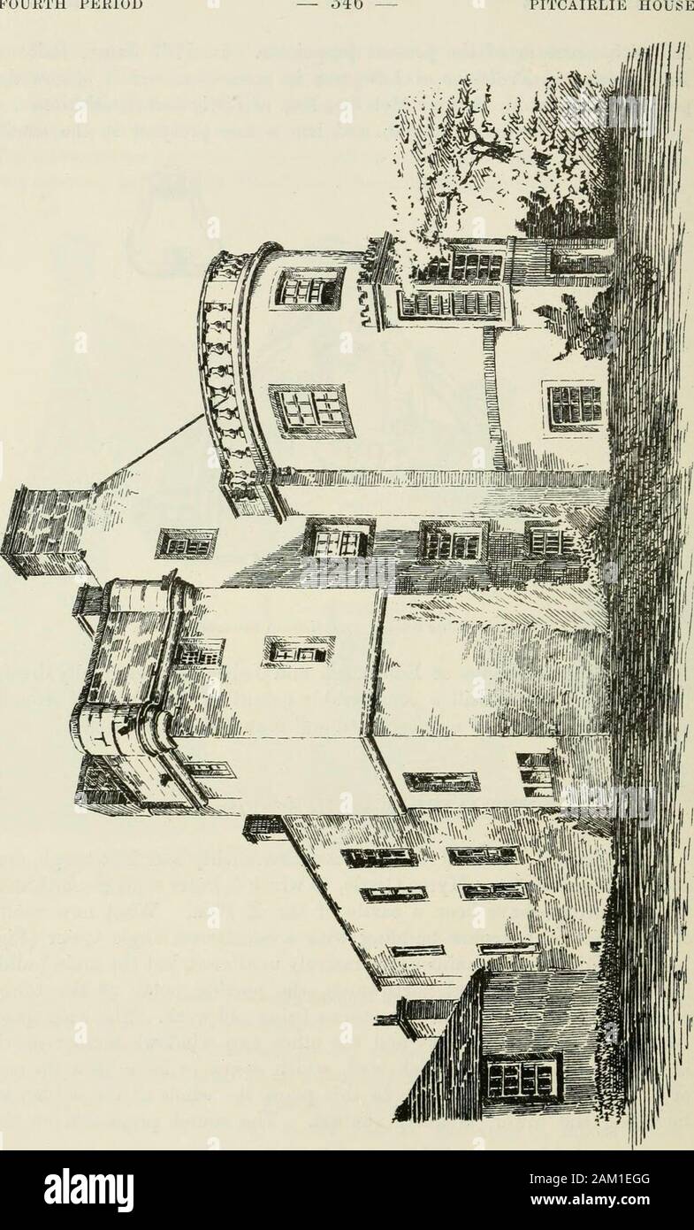 Z plan tower house hi-res stock photography and images - Alamy