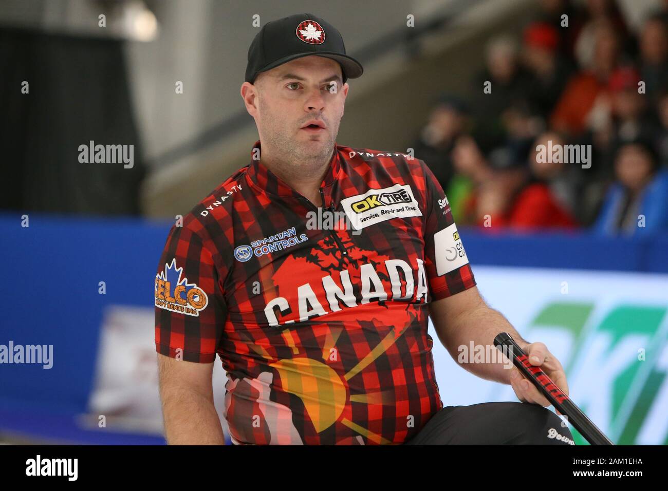 Darren moulding hi-res stock photography and images - Alamy