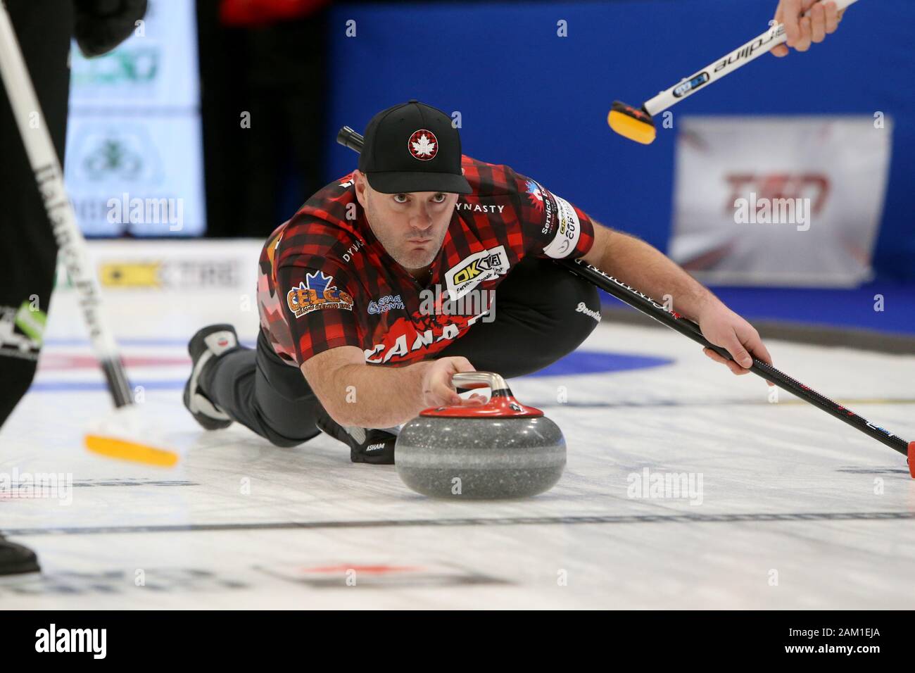 Darren moulding hi-res stock photography and images - Alamy