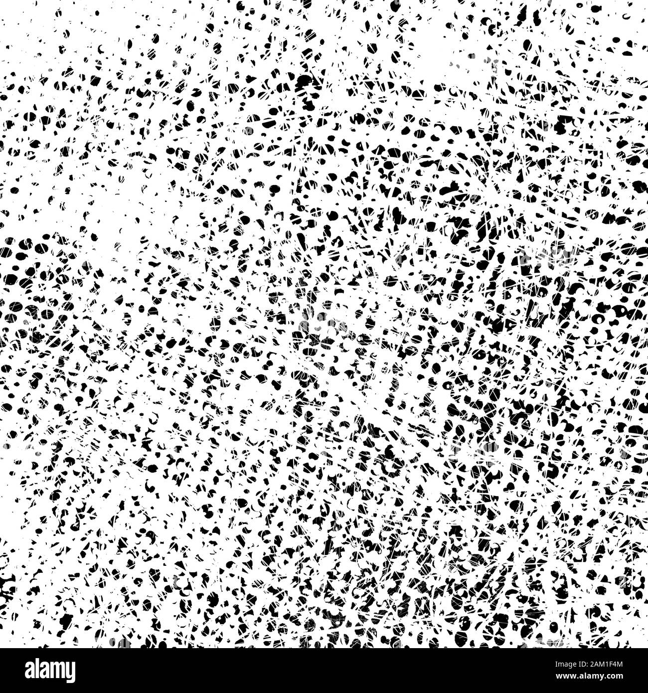 Grunge Halftone Background Stock Vector Image & Art - Alamy