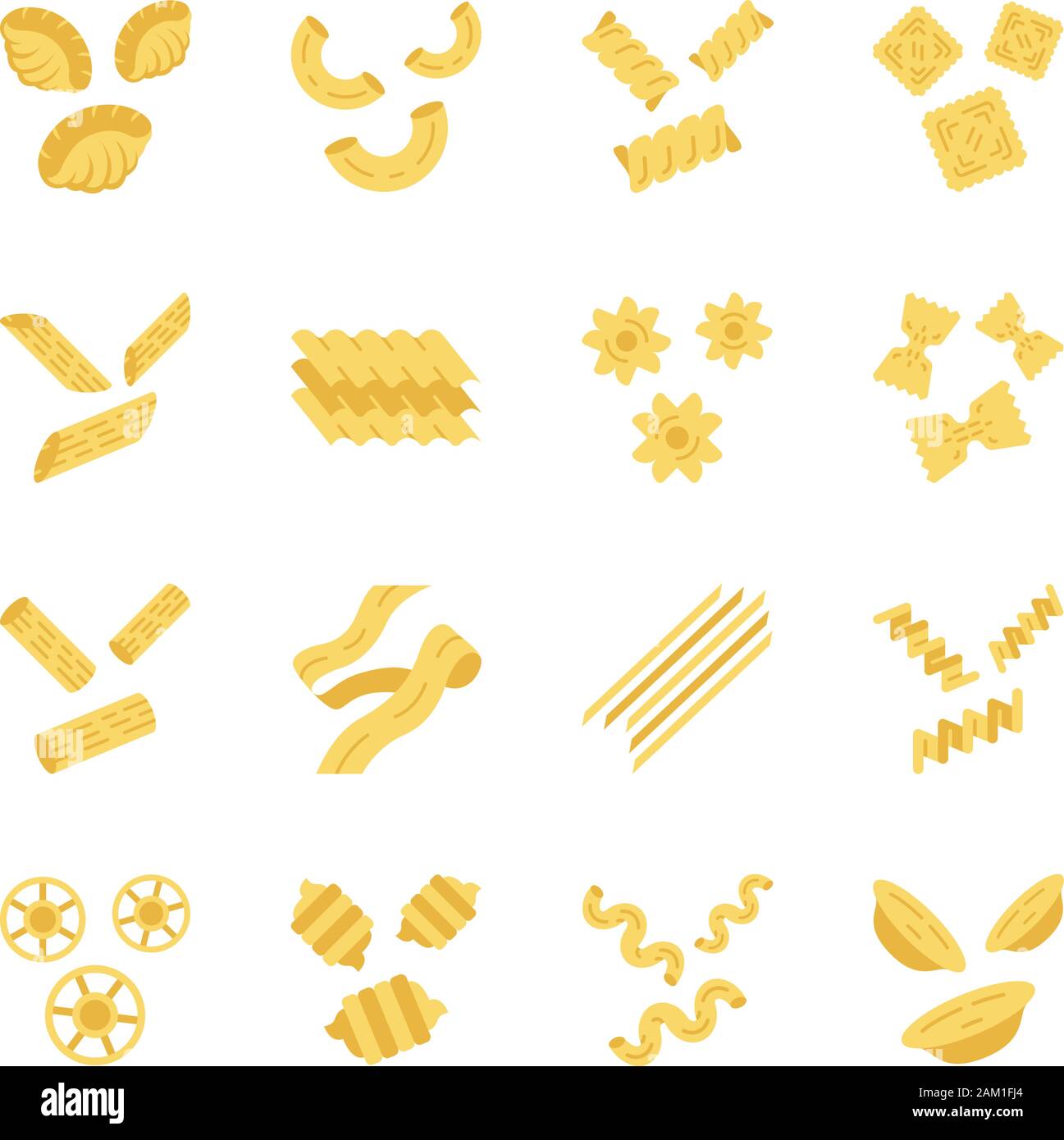 Drop shaped shell Stock Vector Images - Alamy