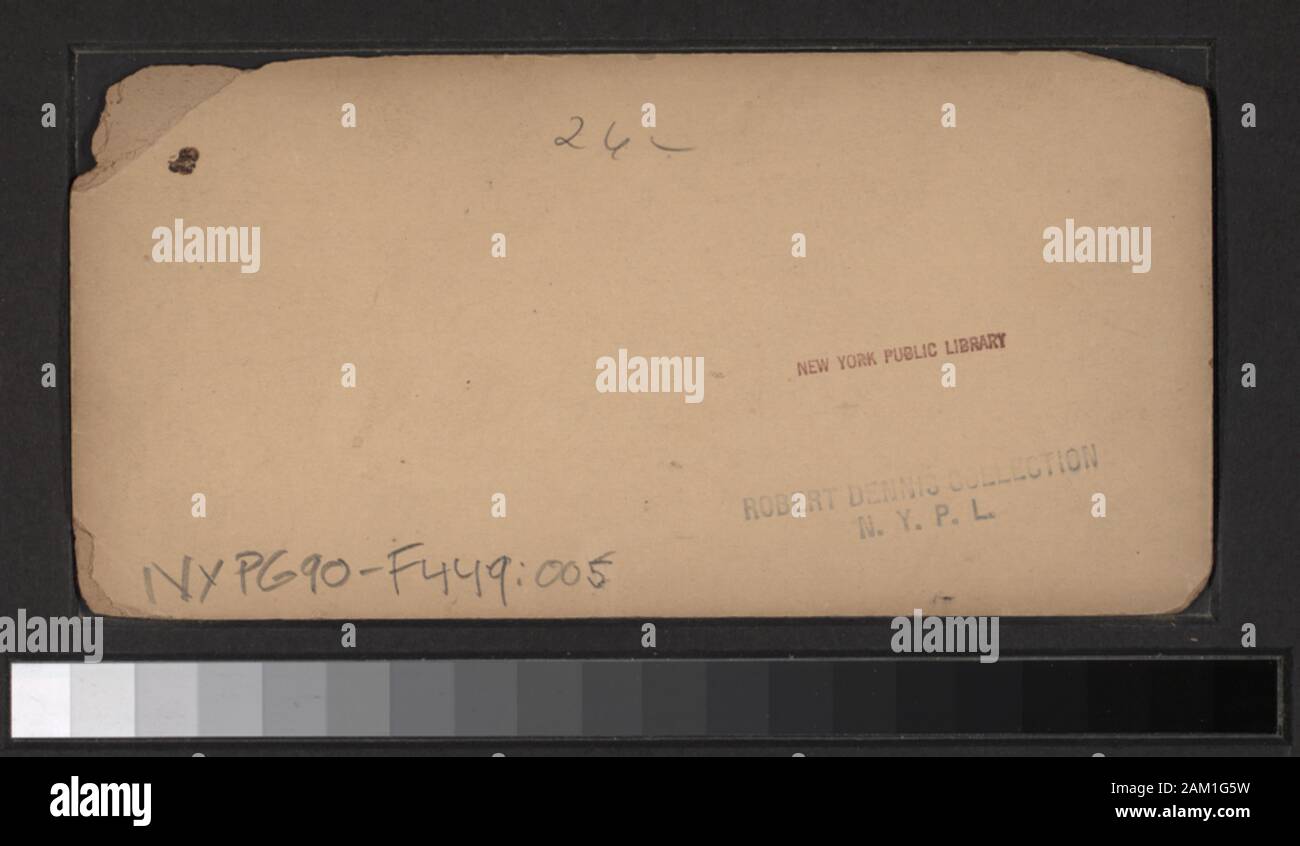 The Inlet at Atlantic City Includes 10 hand-colored views. Includes ...