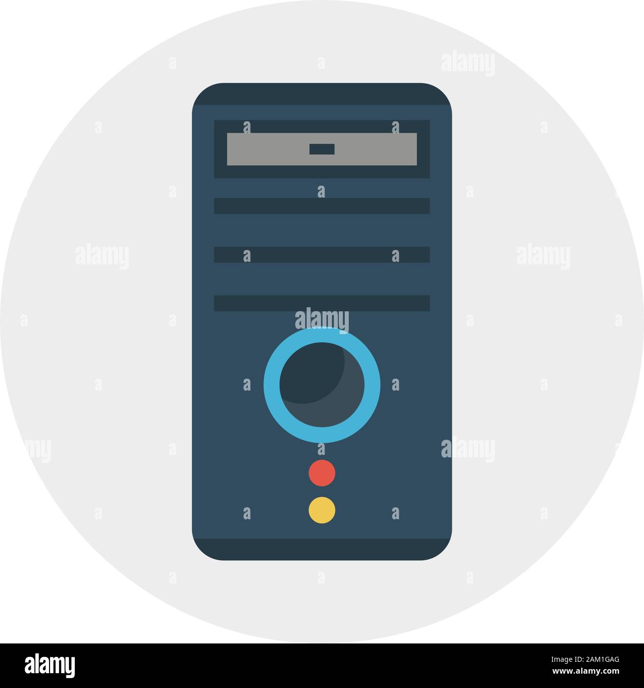 Mainframe computer Stock Vector Images - Alamy