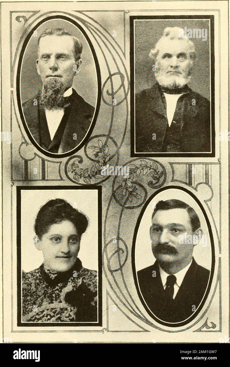 5 gen 1885 hi-res stock photography and images - Alamy