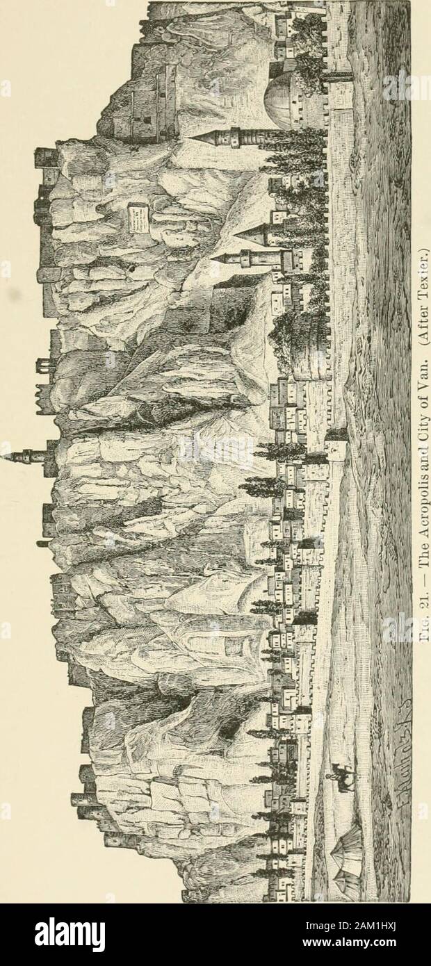 A history of all nations from the earliest times; being a universal ...