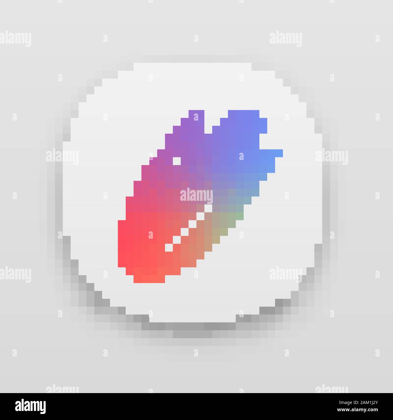 Corn app icon. Maize. Agriculture plant. Popcorn ingredient. Vegetable ...