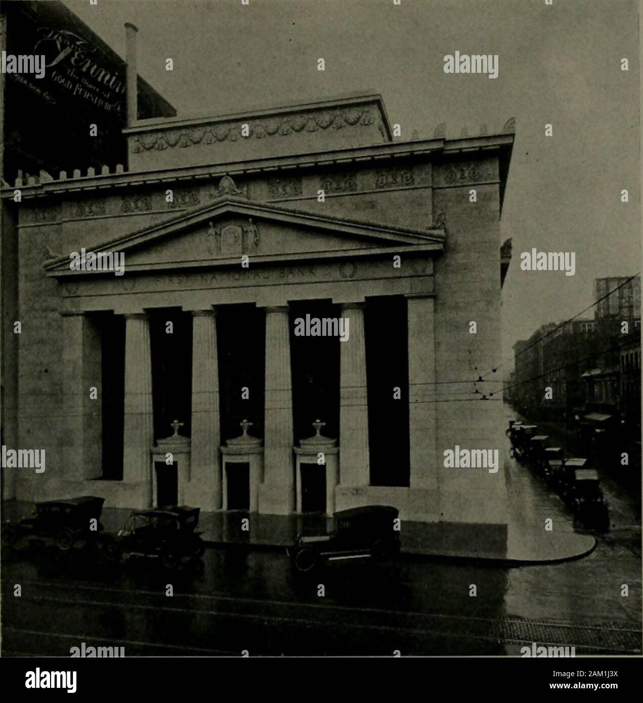 Seattle screening hi-res stock photography and images - Alamy