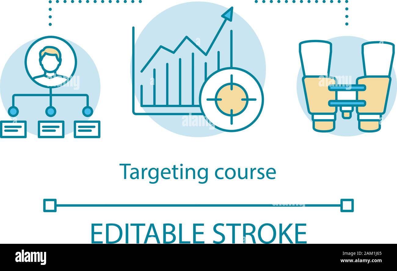 Idea generation diagram illustration Cut Out Stock Images & Pictures ...